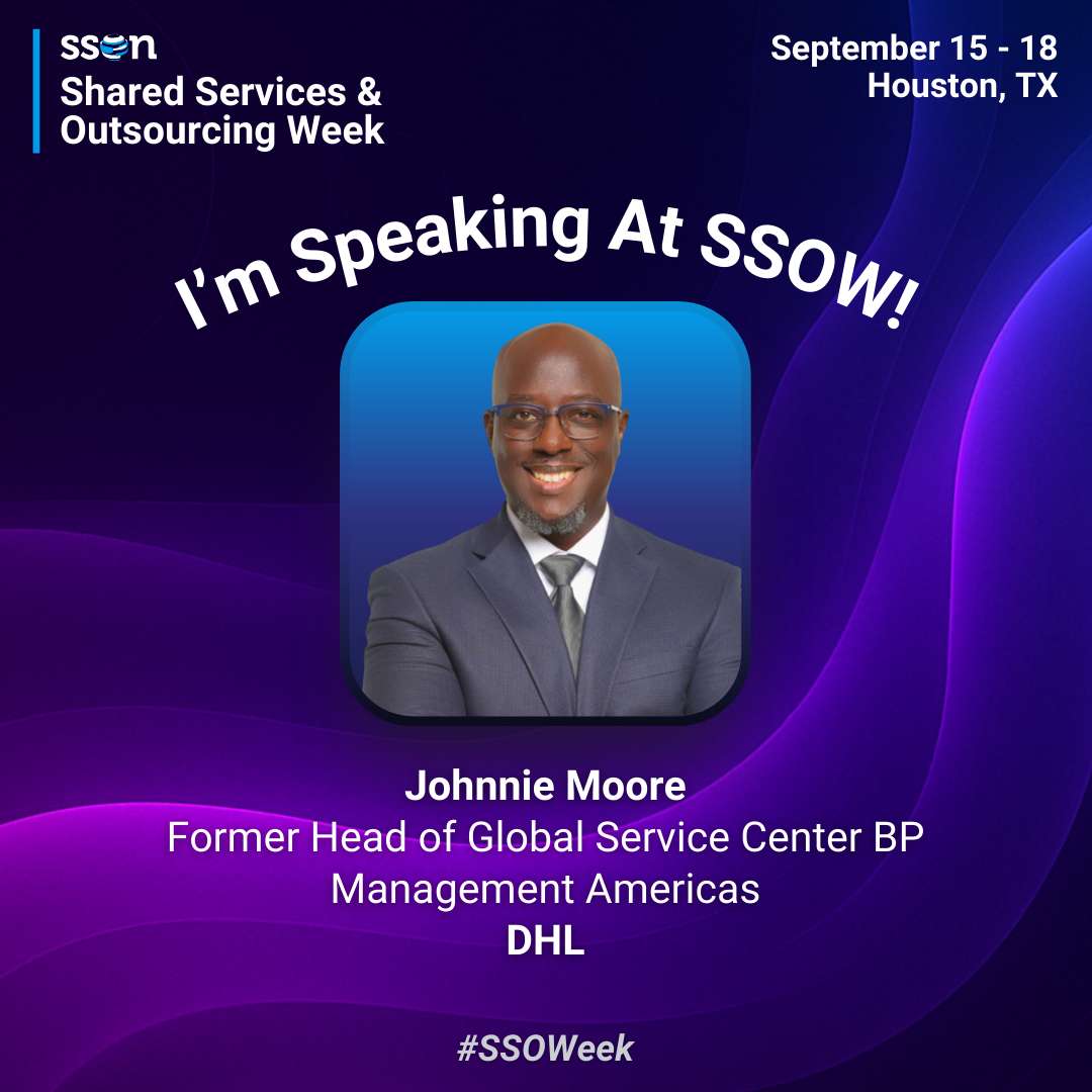 The JR Moore Group at SSOW Americas 2025 – The JR Moore Group, Inc.